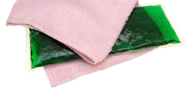 Prellungen: Häufige Ursachen | Prellung